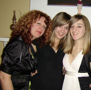 All Things Said & Done: Interview: Tracy Hamon