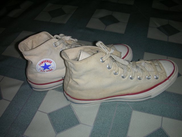 bundle???: Vintage 60s Converse (Sold)
