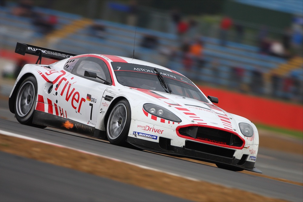 Polyphony Digital at Fischer Racing GmbH | GTPlanet