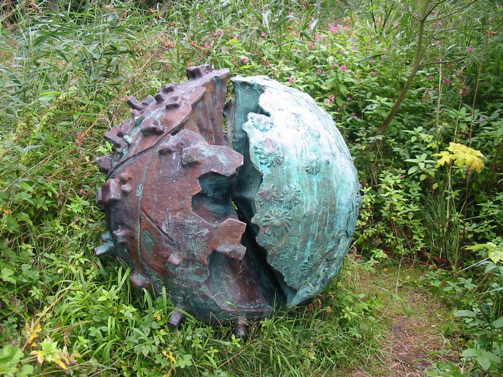 Vick's Floral Art & Design Work