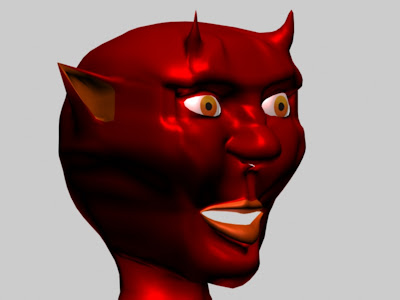 Capiroto Artes: Capiroto 4