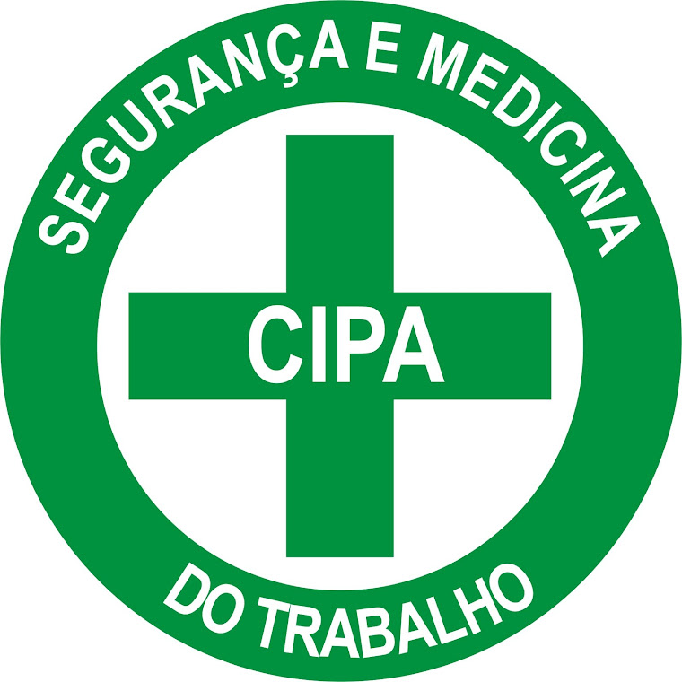 Segurança do Trabalho - Senai