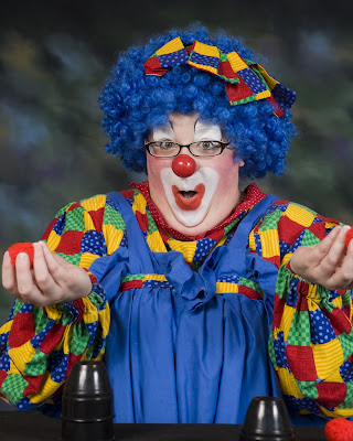 JoJo the Clown