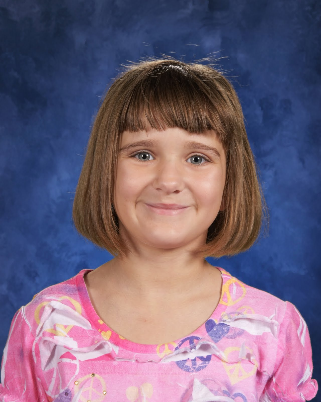 A Look at the Cooks: More Firsts from 1st Grade Part II