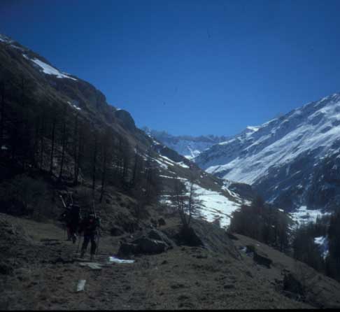 Sasablog: CHAMONIX-ZERMATH