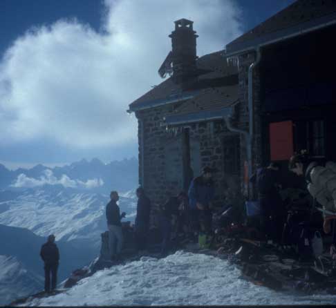 Sasablog: CHAMONIX-ZERMATH