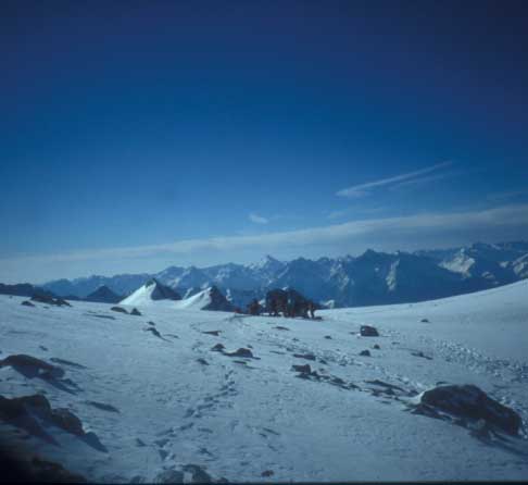 Sasablog: CHAMONIX-ZERMATH