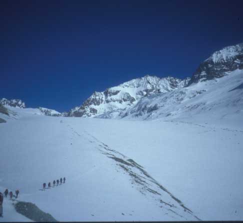 Sasablog: CHAMONIX-ZERMATH