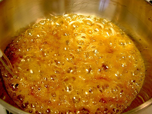 Snow Delicious: Soft Ball Stage