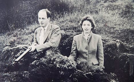 The Esoteric Redux: The "King" Of Mustique's Last Call: The Passing Of ...