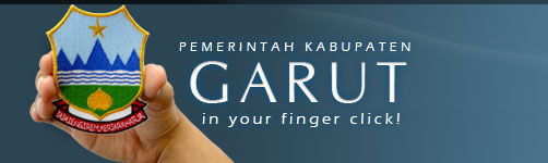 ARTI LAMBANG (LOGO) KABUPATEN GARUT