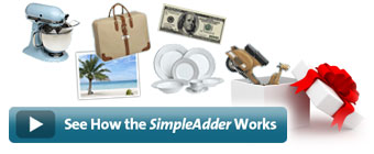 {Sponsored Post: What is awesome about Simple Registry?}