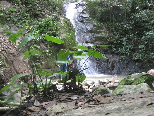 angeles turismo y recreacion: NUESTROS PAQUETES TURISTICOS "SANTAFE DE ...