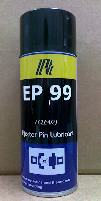 Maintenance - Repair - Overhaul Solutions with Chemicals: Ejector Pin ...