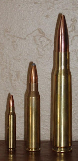 The History of the Sniper: Sniper Weapon Systems