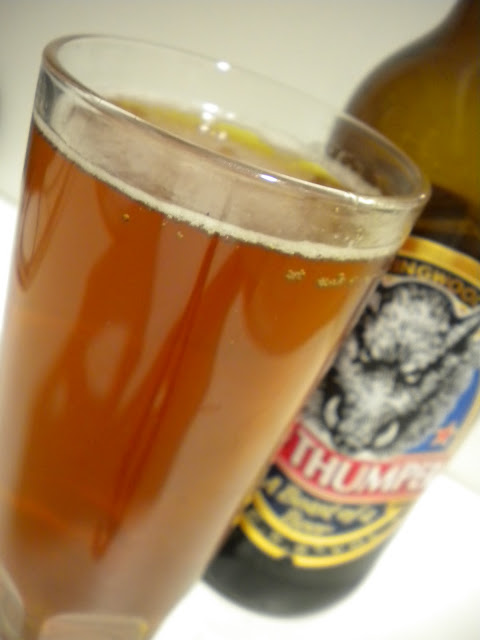 The Brew Dork Times: After a succession of cheep, crappy beers...