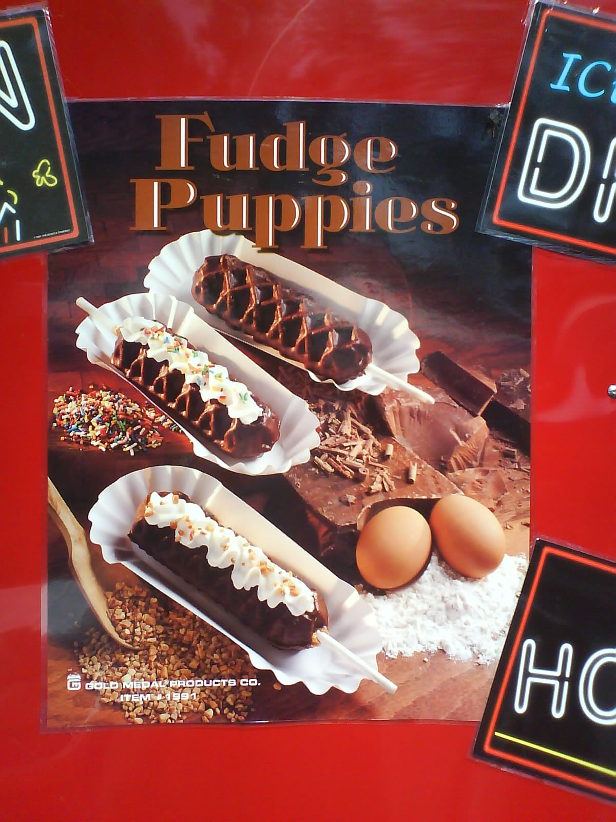 Festival of the Fish - Vermilion, Ohio