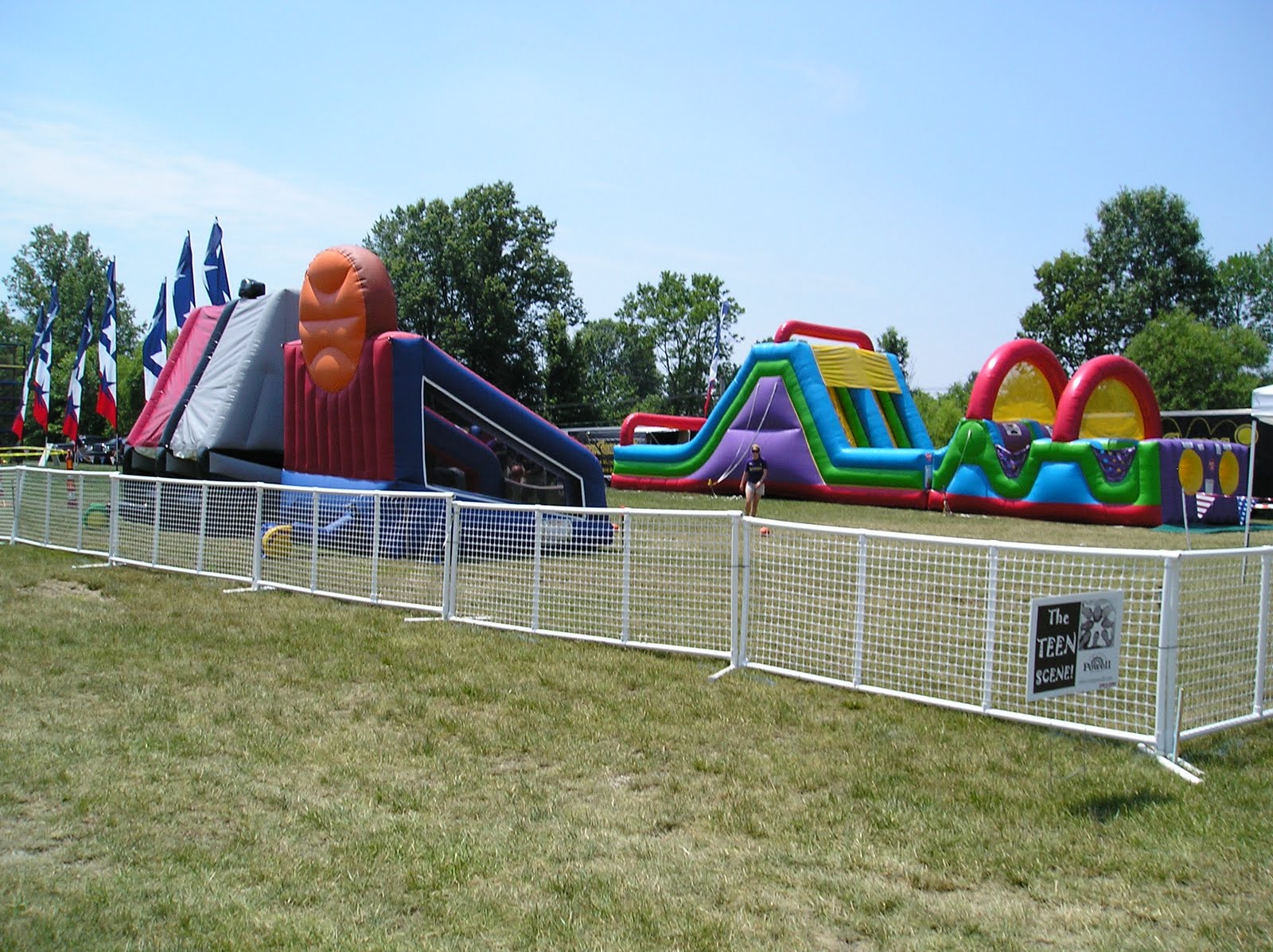 Powell Festival - Powell, Ohio