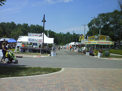 Powell Festival - Powell, Ohio