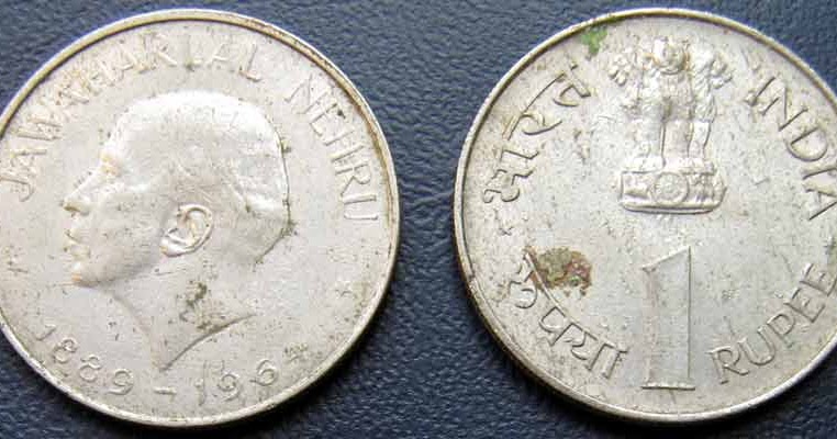 beekar-the-numismatist: >> 1 RUPEE COMMEMORATIVE COINS OF INDIA