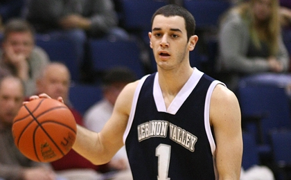 LVC Sports, Spotlighting an Athlete