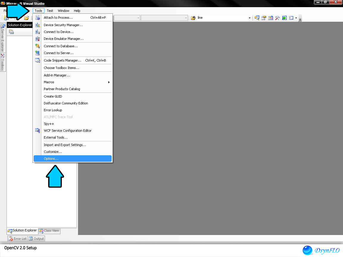 Install Opencv 4 On Windows Learn Opencv