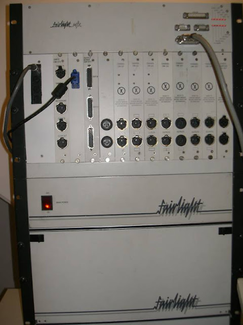 MATRIXSYNTH: Fairlight Series III rackmount