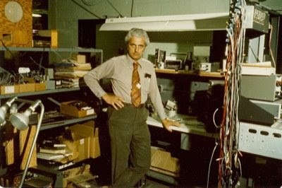 MATRIXSYNTH: Waves of Inspiration: The Legacy of Moog Museum Exhibit