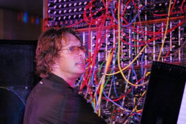 MATRIXSYNTH: Waves of Inspiration: The Legacy of Moog Exibition Updates