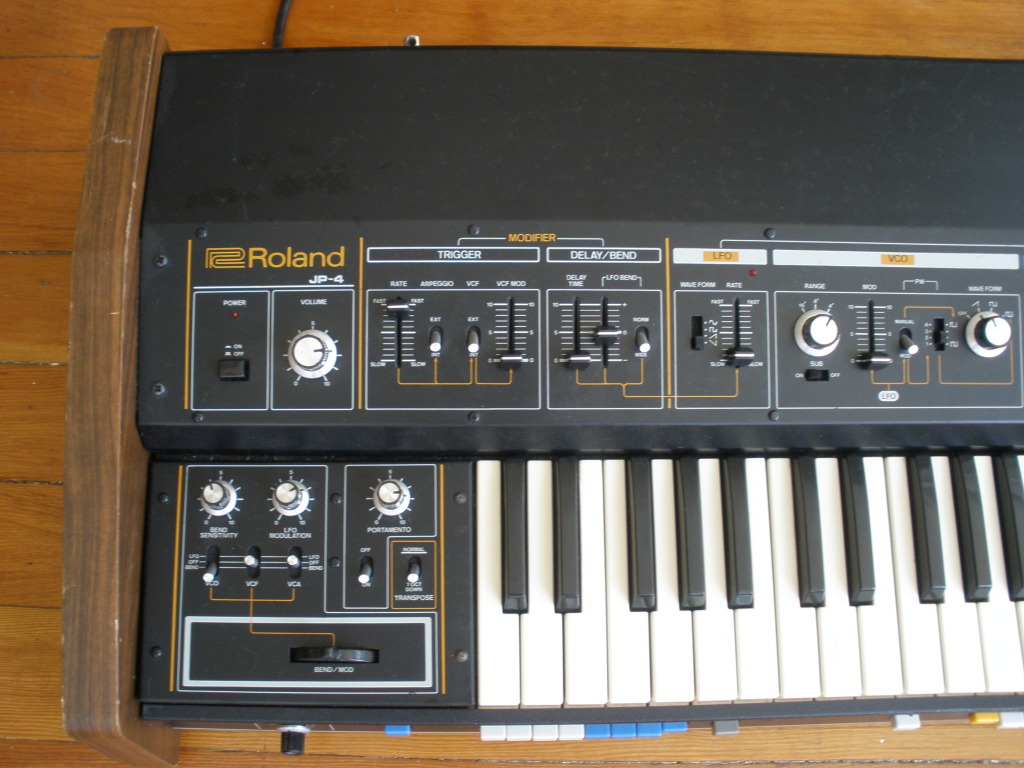 Roland Jupiter 80 Vst - mediazonehostingj