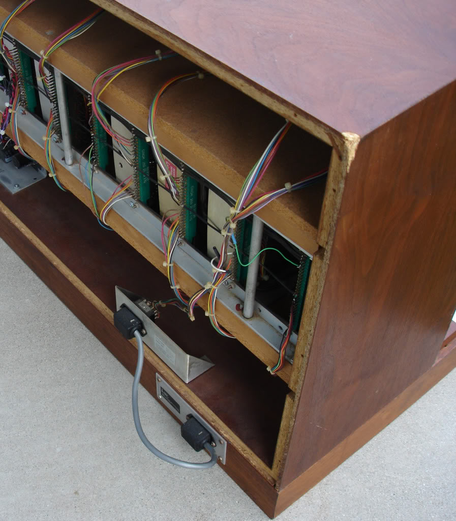 MATRIXSYNTH: ARP 2500 modular synthesizer