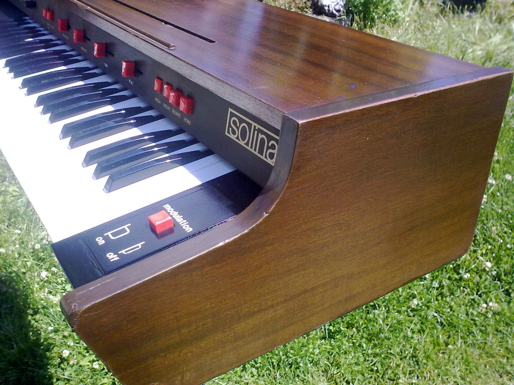 MATRIXSYNTH: Eminent - Arp Solina String Ensamble