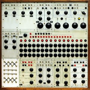 MATRIXSYNTH: Morton Subotnick's Buchla 100