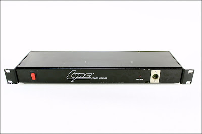 MATRIXSYNTH: Lync LN-4 Vintage Keytar MIDI Controller