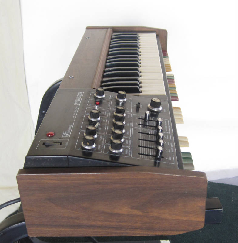 MATRIXSYNTH: 1970‘S ROLAND SH1000 SYNTHESIZER