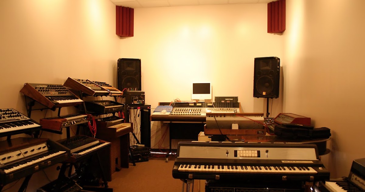 MATRIXSYNTH: FMO Vintage Keyboard Studio