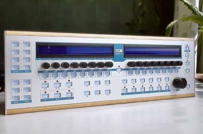 MATRIXSYNTH: MIDIbox of the Week