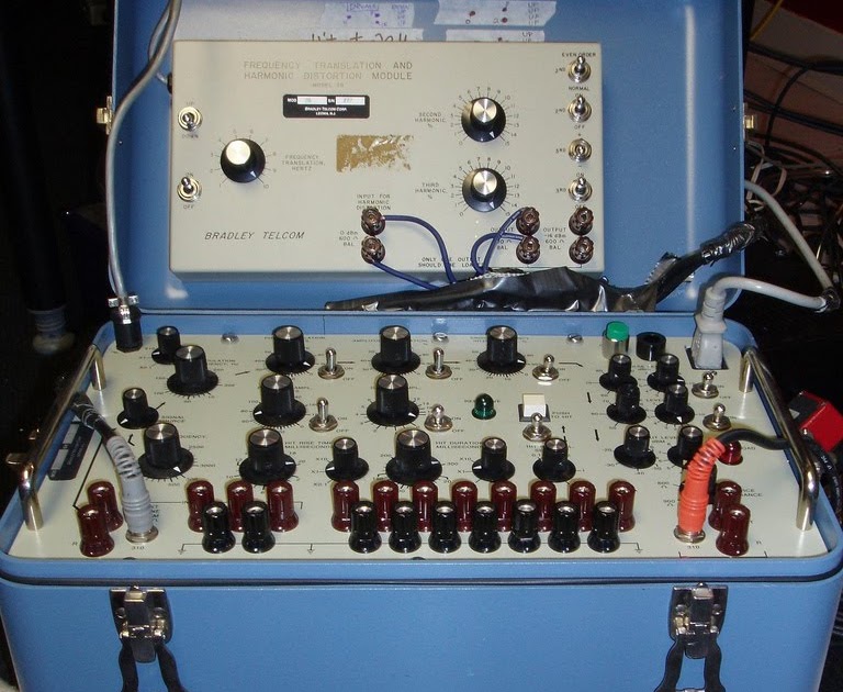 MATRIXSYNTH: bradley telcom jitter and hit synthesizer