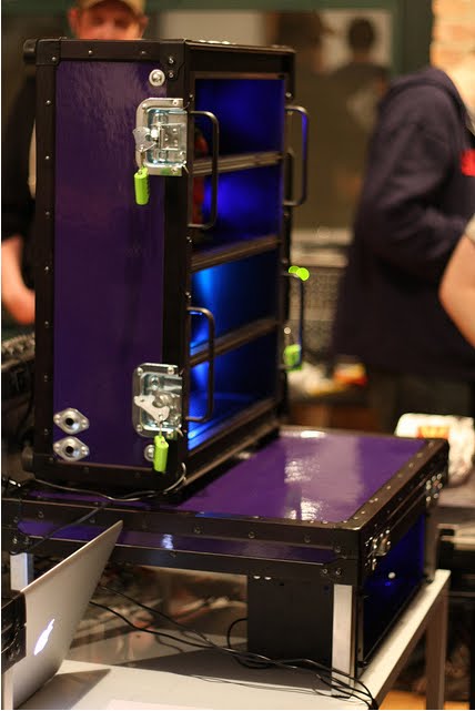 MATRIXSYNTH: The Grape Ape - gorilla box