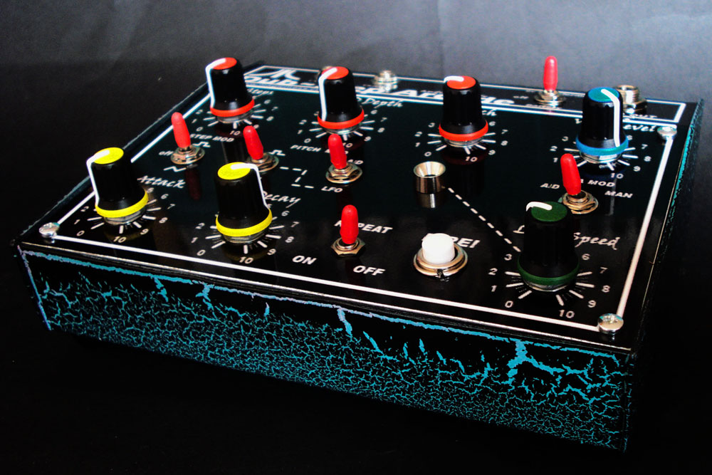 MATRIXSYNTH: Atari Punk Dub Siren