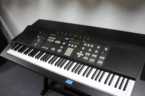 MATRIXSYNTH-B: KURZWEIL KMS-250 / K250