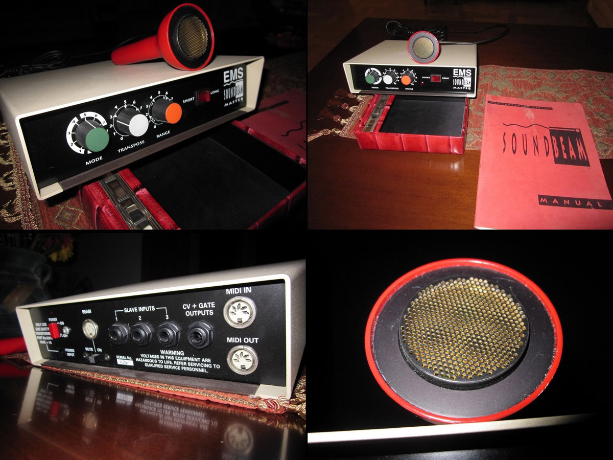 MATRIXSYNTH: EMS Sound Beam