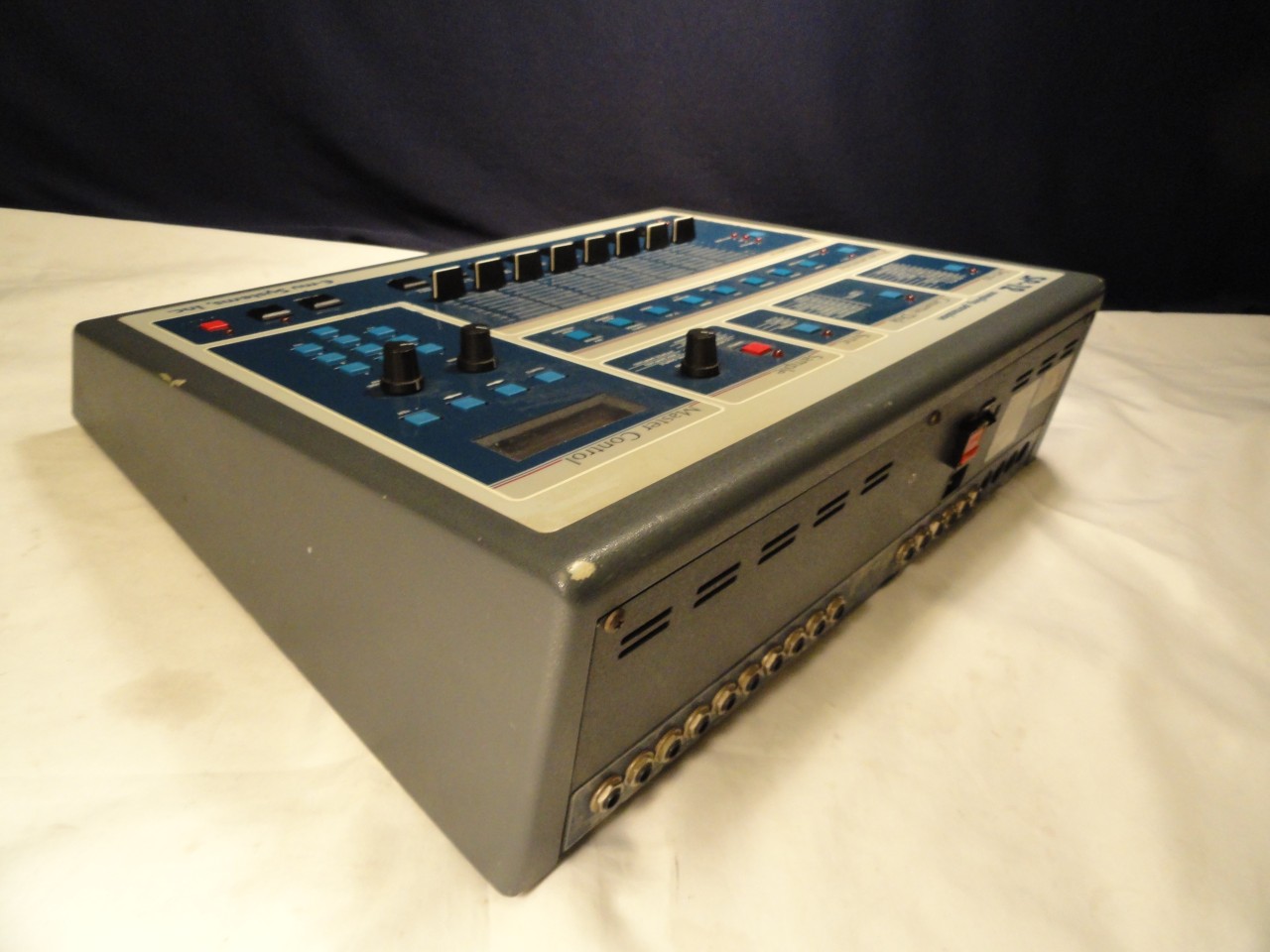 MATRIXSYNTH: Emu Sp12 Turbo