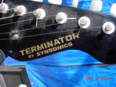 MATRIXSYNTH: Synsonics Terminator guitar