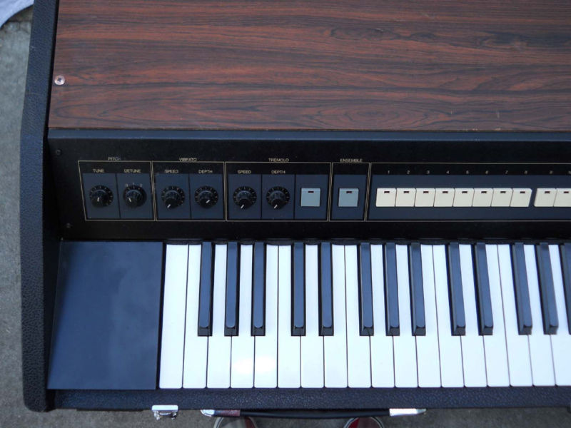 MATRIXSYNTH: Yamaha GS-2 digital FM synthesizer