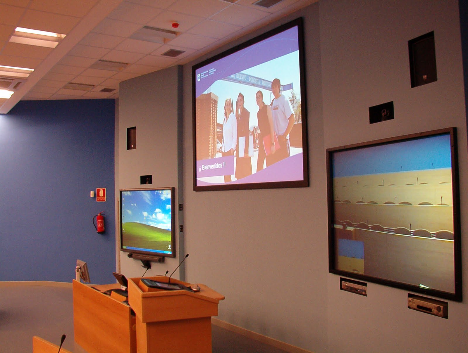 AULA DIGITAL: AULA DIGITAL