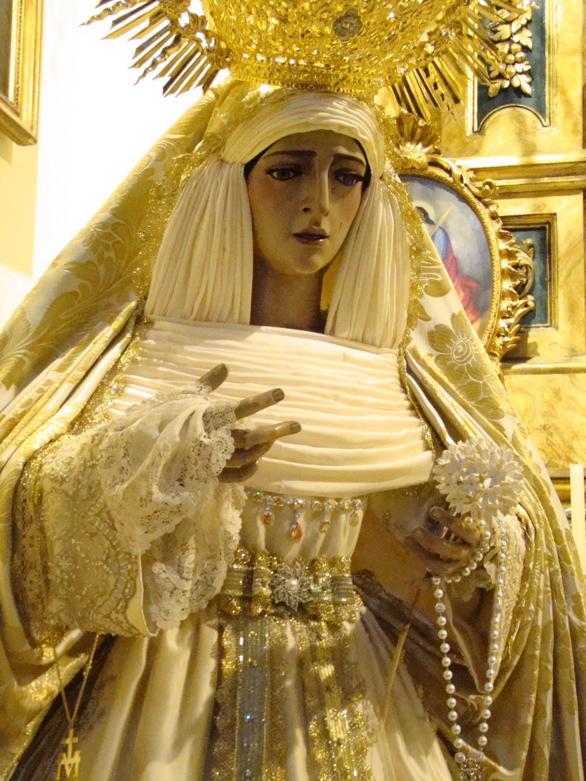 ASOCIACIÓN PARROQUIAL DE DEVOTOS DE MARÍA SANTÍSIMA DE LA MISERICORDIA ...