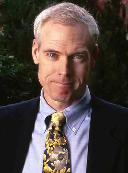 Conversation Kindling: Jim Collins Is Curious George