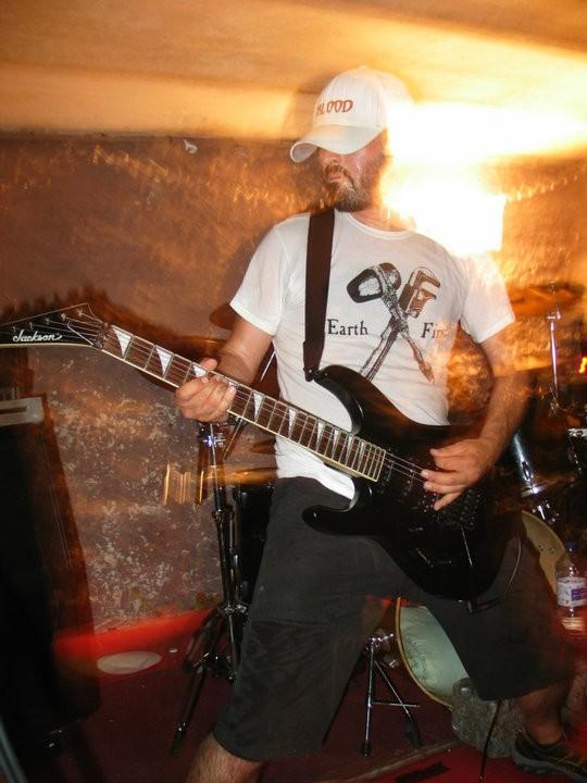 1000 Voices of Dissent: INTERVIEW WITH PURIFICATION (MONSTER & MATTEO)