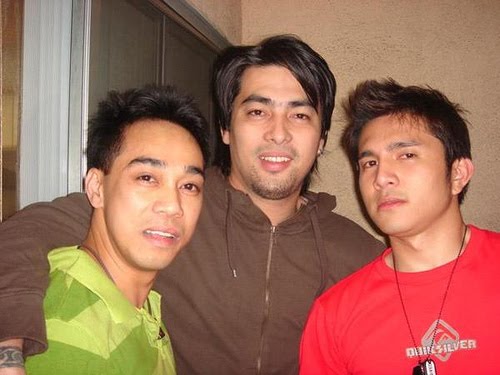 Body Hunks: Jay Manalo 016